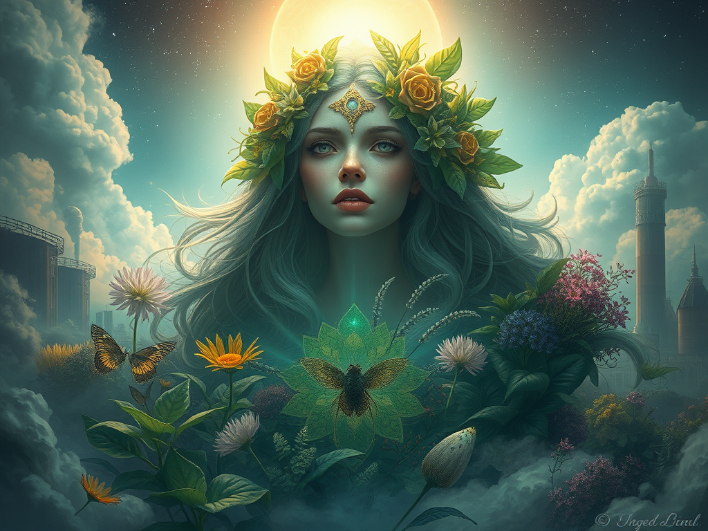 Eden’s wake – Festival King